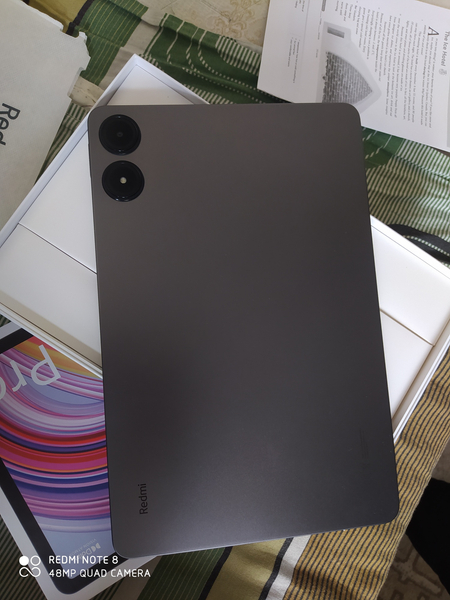 Redmi pad pro 8/256Gb