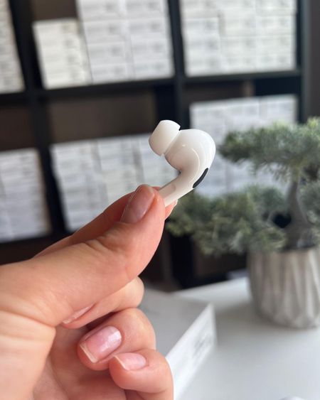 AirPods PRO 2 гарантия и доставка 24/7 O'zb ichida