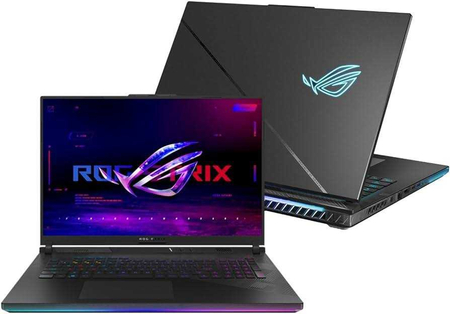 Asus Rog Strix SCAR 18 G834JZ I9-13980HX