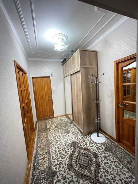 ИПОТЕКА 4Х КОНАТНАЯ ЗА 73000 УЕ Ахмад Югнакий Хумаюн