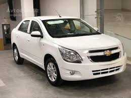 Chevrolet Cobalt muddatli to'lov Yillik 6%da 3yildan 7yilgacha