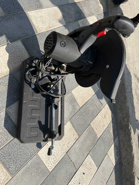 Углорез P.I.T PCM355-C