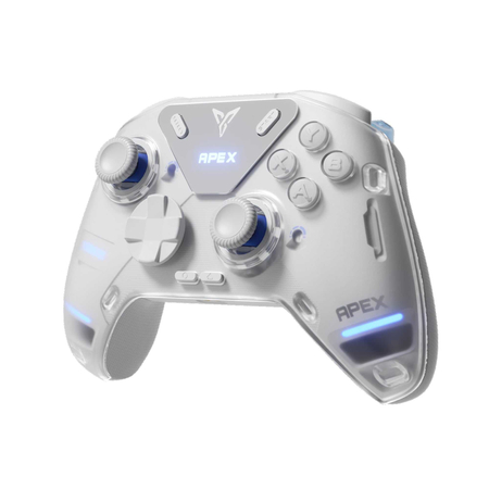 Лучший геймпад Flydigi Apex 4