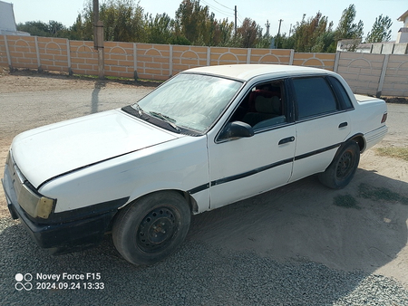 Ford Topaz sotiladi kelishigan narxda