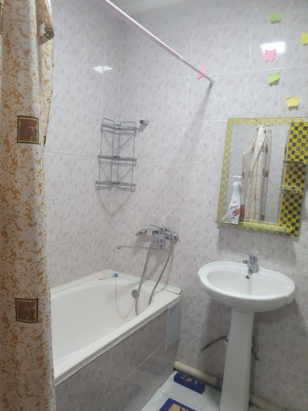Квартира ижарага берилади