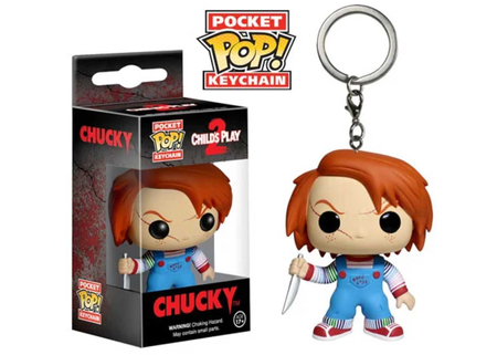 Фигурка-брелок Funko Pocket POP! По фильмам ужасов