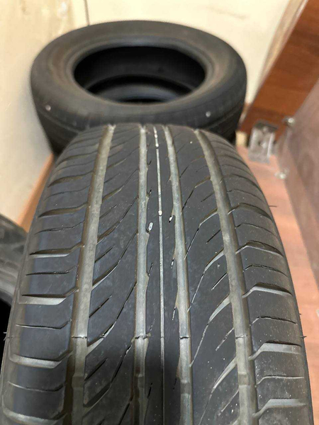 Balon ARIVO 195/60 R15