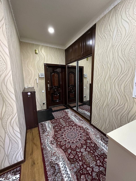 Продается просторная 2 комнатная квартира в ЖК Dream House