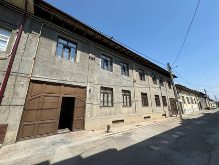 Продается Евро дом Ор-р: Бешкургон махалля 500м2