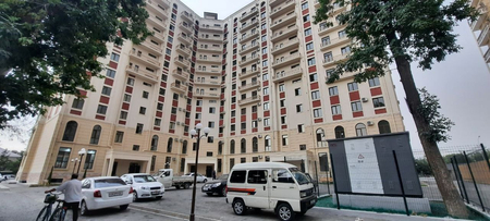 Продаётся новостройка.