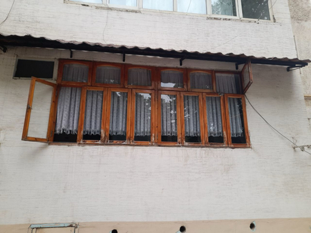 Продам свой дом дархан 4