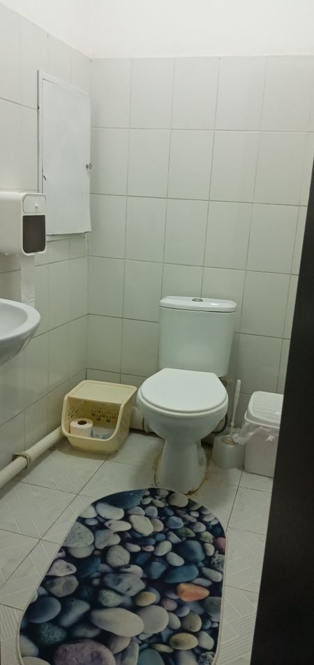 Продам квартиру 3х комнат