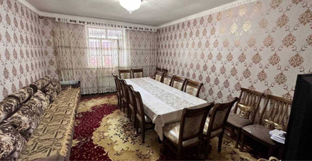 Продается дом 5 соток в Юнусабадском районе