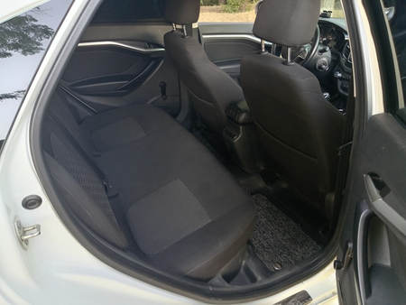 Lada vesta 16 mator
