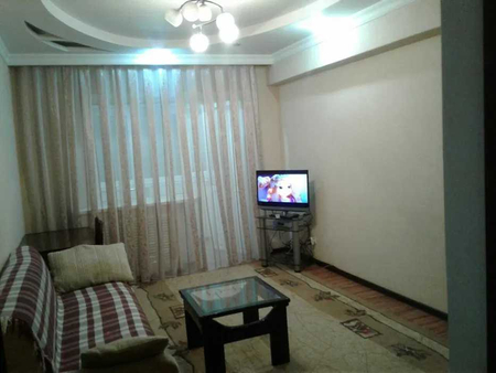 Аренда 2 комнатной квартиры на Ц-4 ID: MD 237
