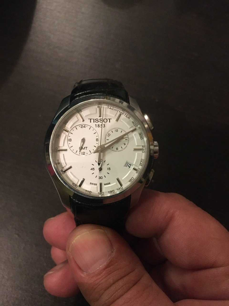Часы TISSOT Орегинал