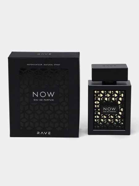 Parfum Now original