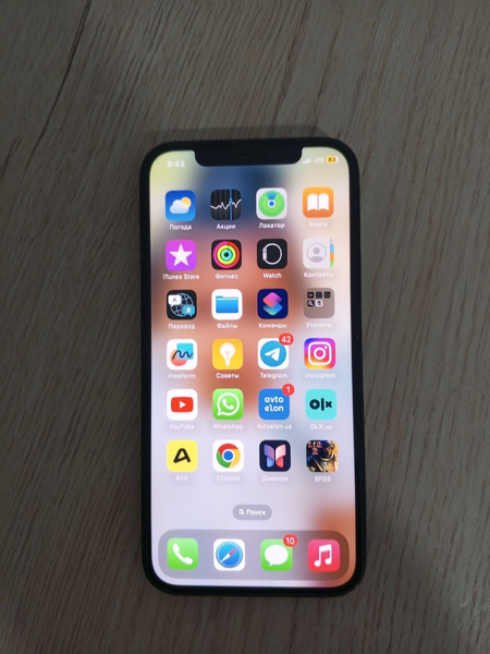 iPhone 12 4/64Gb
