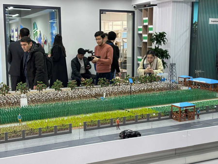 maket  yasash xizmati