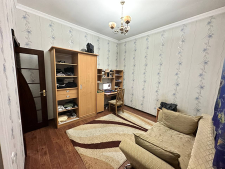 Продаётся дом в Яшнабаде