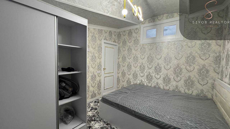 №3098/2716 Продается 2х-комнатная квартира в Новостройке.