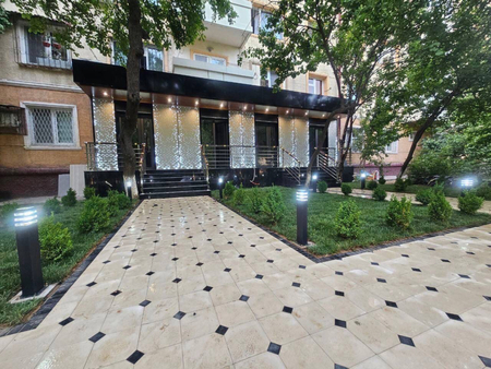 Продается Евро офис Ор-р: Академ городок 80м2