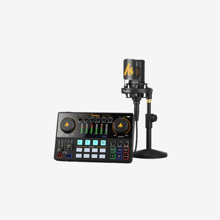 Микрофон Maono AME2A