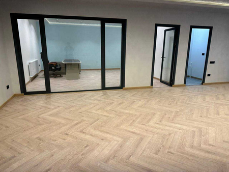 Срочно СДАЁТСЯ ОФИС в аренду 270м² (Алмазарский район)