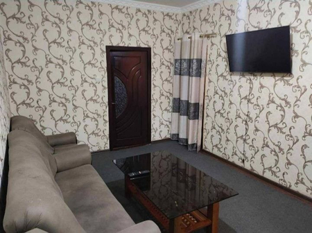 Chilonzor 19 kvartlda sutent bollarga beriladi