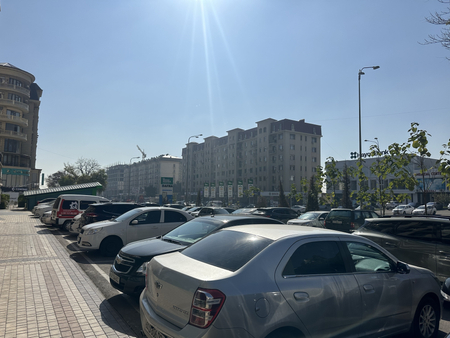 Дукон 140 м2