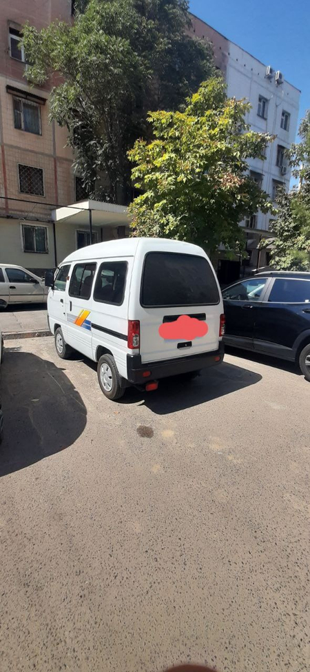 Oq damas 2024 Chevrolet