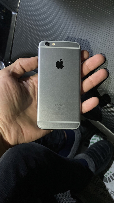 Iphone 6s 64 gb
