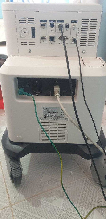 Mindray UTT(Новый)