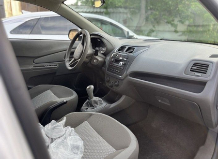 Cobalt GS-Style Plus MT halol nasiyaga