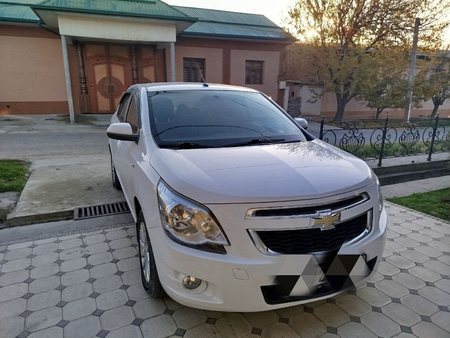 Кобалт (автомат)