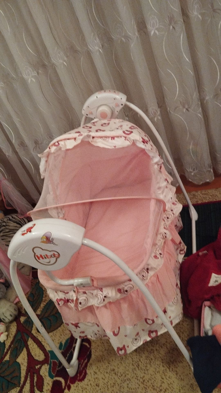 Комплект детская мебел