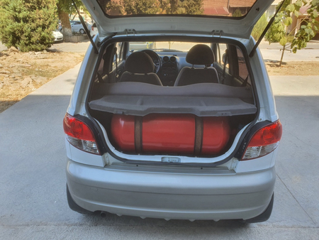 Matiz mx sotiladi