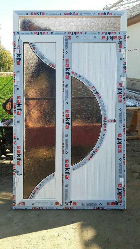 Akfa plast принимаем заказ