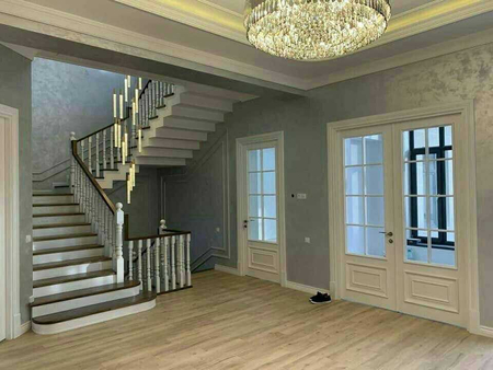 Продается Евро дом Ориентир Бадамзар  350м2