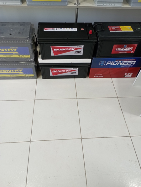 Optom akumlyator