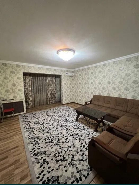 Сдается в аренду 2х комнатная нукусская