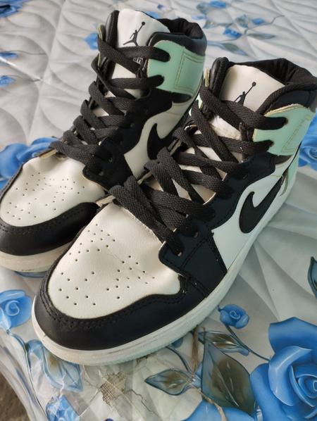 AIR JORDAN 38 размер