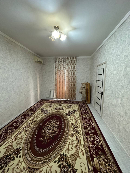 продаётся 1 комнатная квартира в массиве куюлюк 2