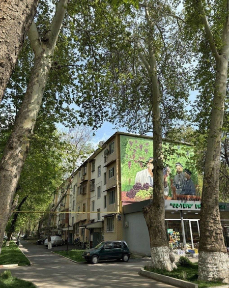Чилонзор 7 кв oylaga