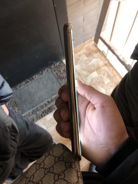 Samsung Galaxy S20+