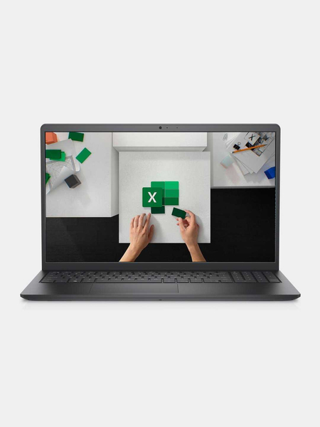 Ноутбук Dell Vostro 3520 Core i7-1255U/8/512/MX550 2GB/15.6