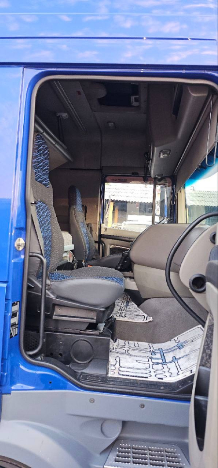 DAF XF + KOGEL прицеп  Сотилади