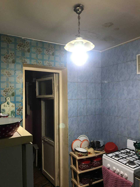 Продам 4х комнатную кирпич 2 балкона Чиланзар 22. Ипотека