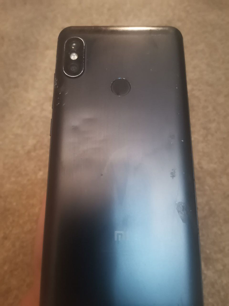 Redmi note 5 pro