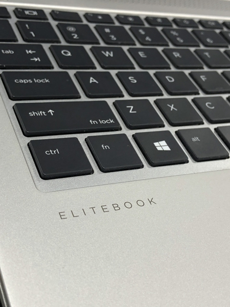 Kuchli Noutbuk HP EliteBook
